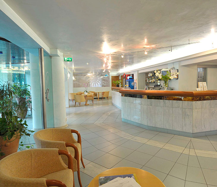 Bellariva Feeling Hotel & Residence a Rimini